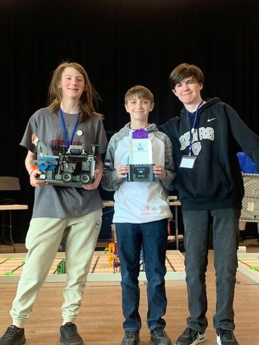 Centennial Middle School remains innovative, still a ‘school to watch ...