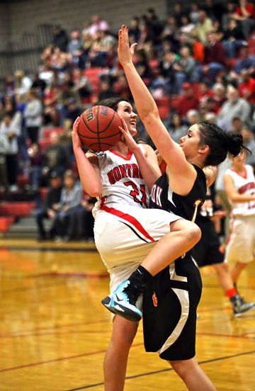 Montrose Indians set for postseason | Local Sports News | montrosepress.com