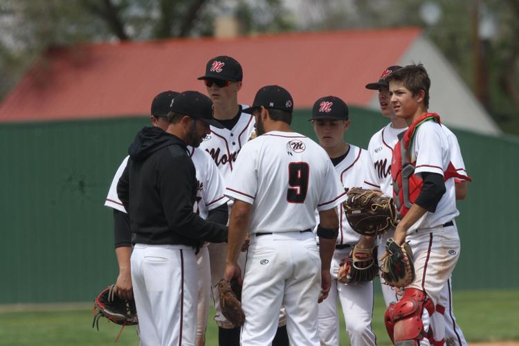 Montrose's hitting, pitching remain on right track as team looks to end ...