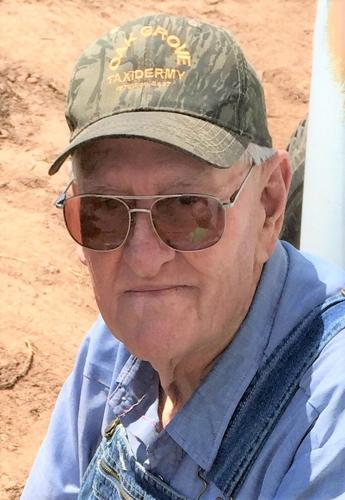 OBITUARY: Edwin R. Garrison | Obituaries | montrosepress.com