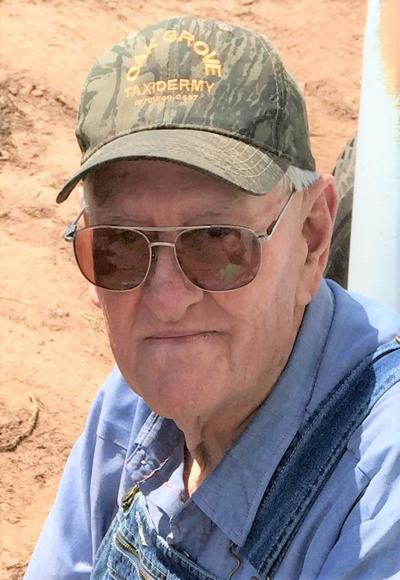 OBITUARY: Edwin R. Garrison | Obituaries | montrosepress.com
