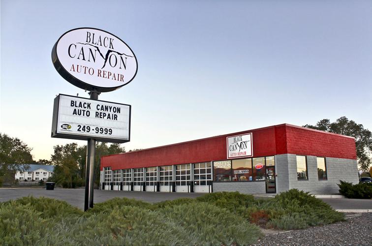 Black Canyon Auto Repair to celebrate 20 years | Business ...