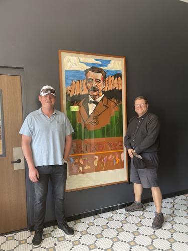 The future is here: Rathbone Hotel & Parlor Bar opens downtown | Local ...