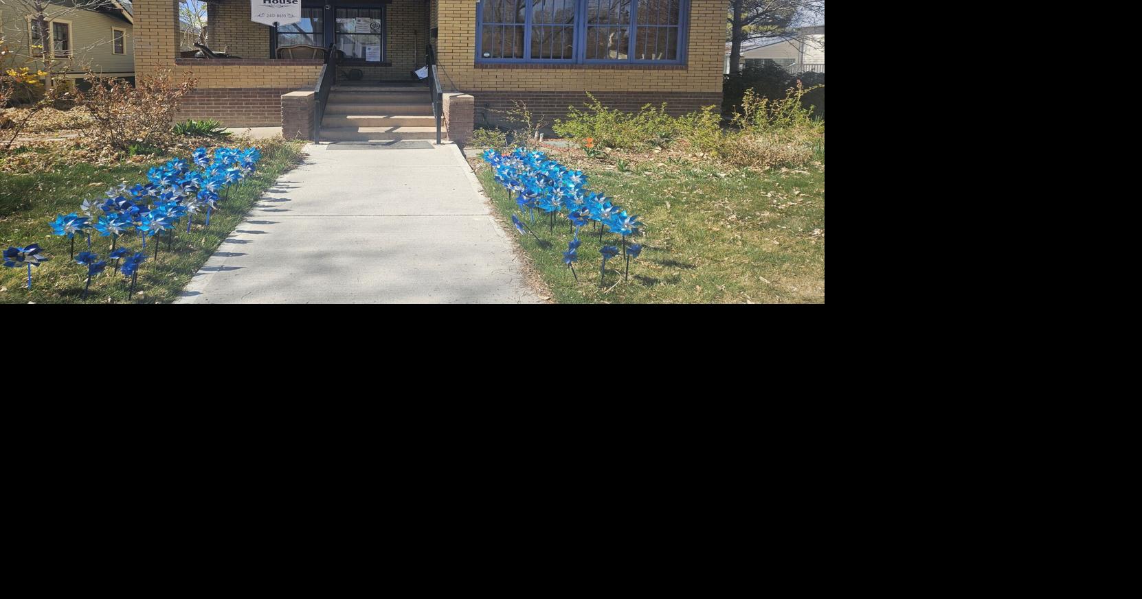 Dolphin House Child Advocacy Center sees busy start to 20th year ...
