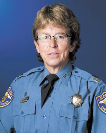 Montrose troop captain Hadley retiring from Colorado State Patrol ...