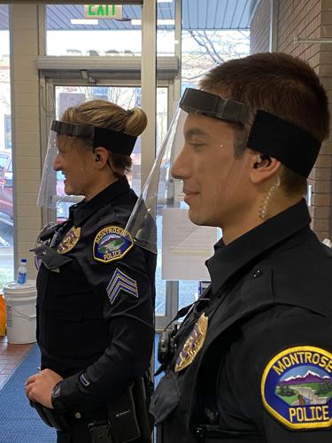 Mask up: Colorado Yurt repurposes production during crisis ...