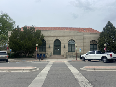 Grant program helps rural historic restoration projects | Local News ...