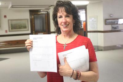 Lillard wins nom for sheriff in a squeaker | Local News Stories ...