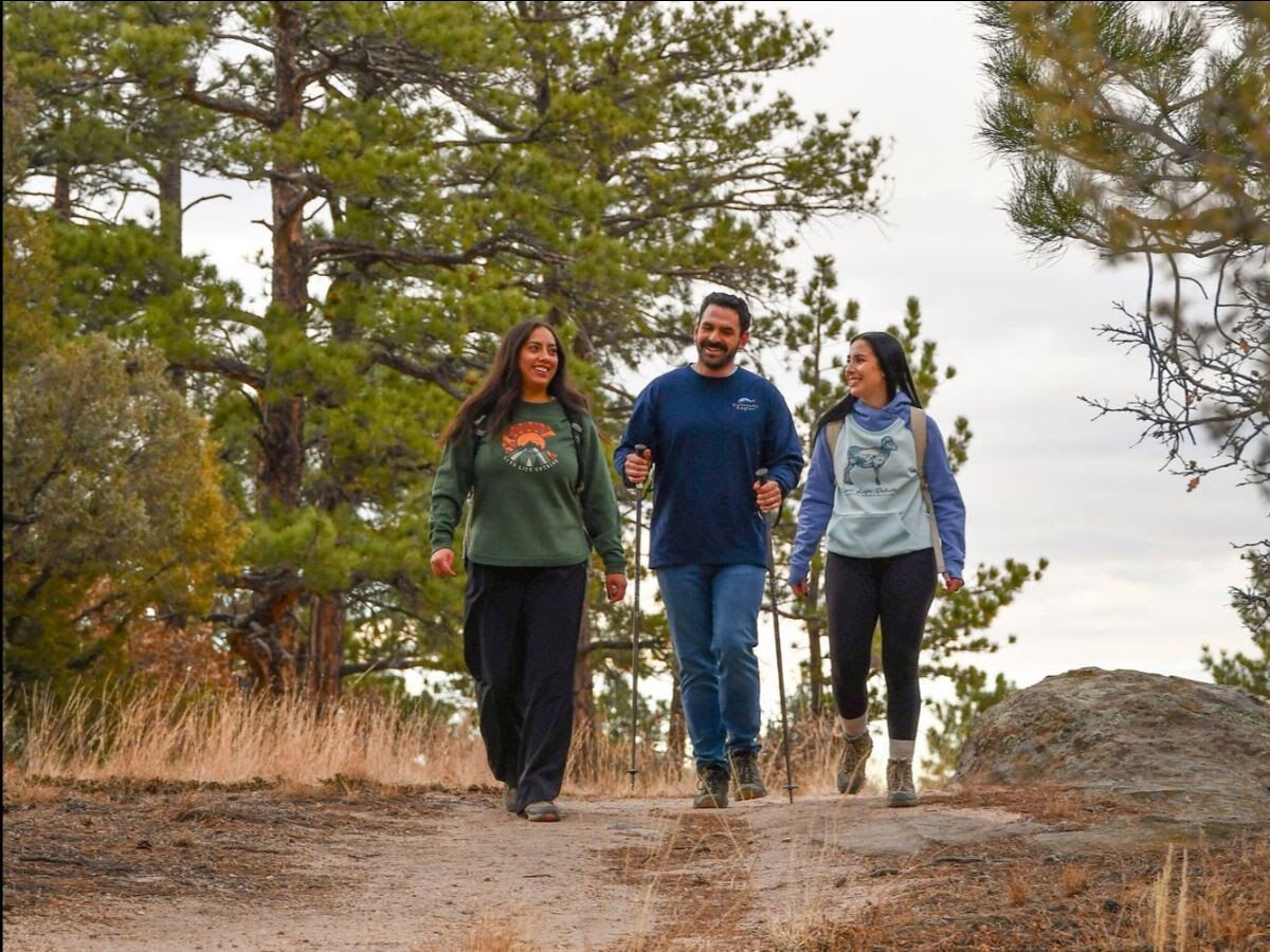Start the new year with a First Day Hike at Colorado state parks ...