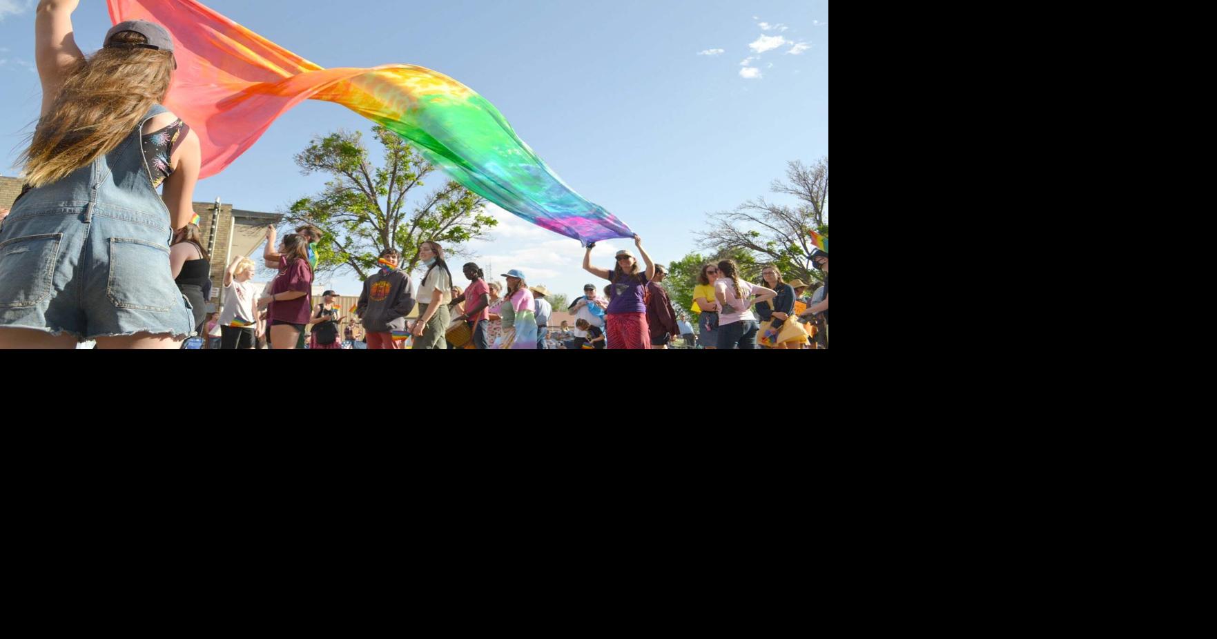 Delta’s first Pride is an unapologetic celebration and call to action ...