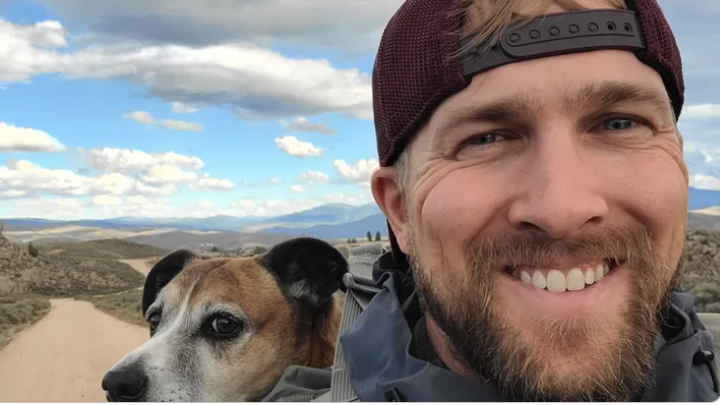 Skier dies after being caught in double avalanche | News ...