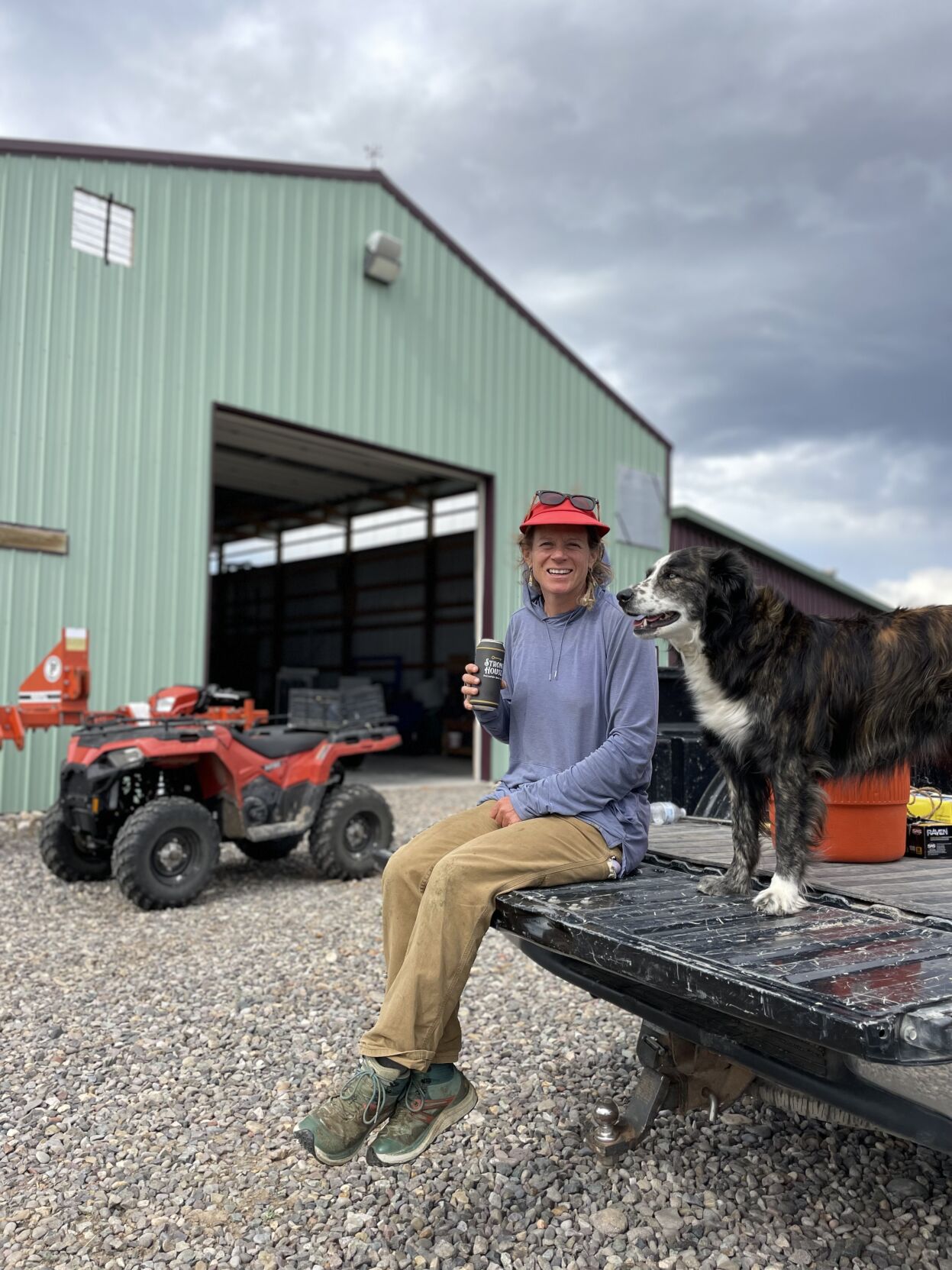 Backyard beer: Billy Goat Hop Farm introduces Fridays on the Farm ...