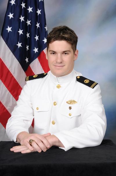 Simmons graduates Merchant Marine Academy | News | montrosepress.com