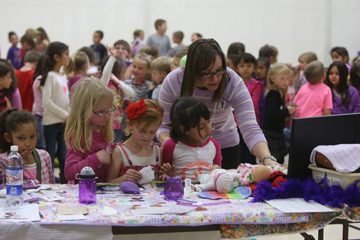 Elementary students chime in with dimes | Local News Stories ...