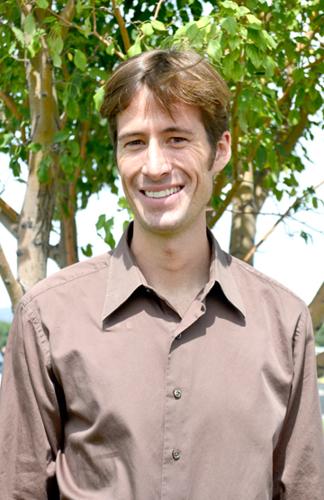 Ken Sherbenou | Familiar Faces | montrosepress.com