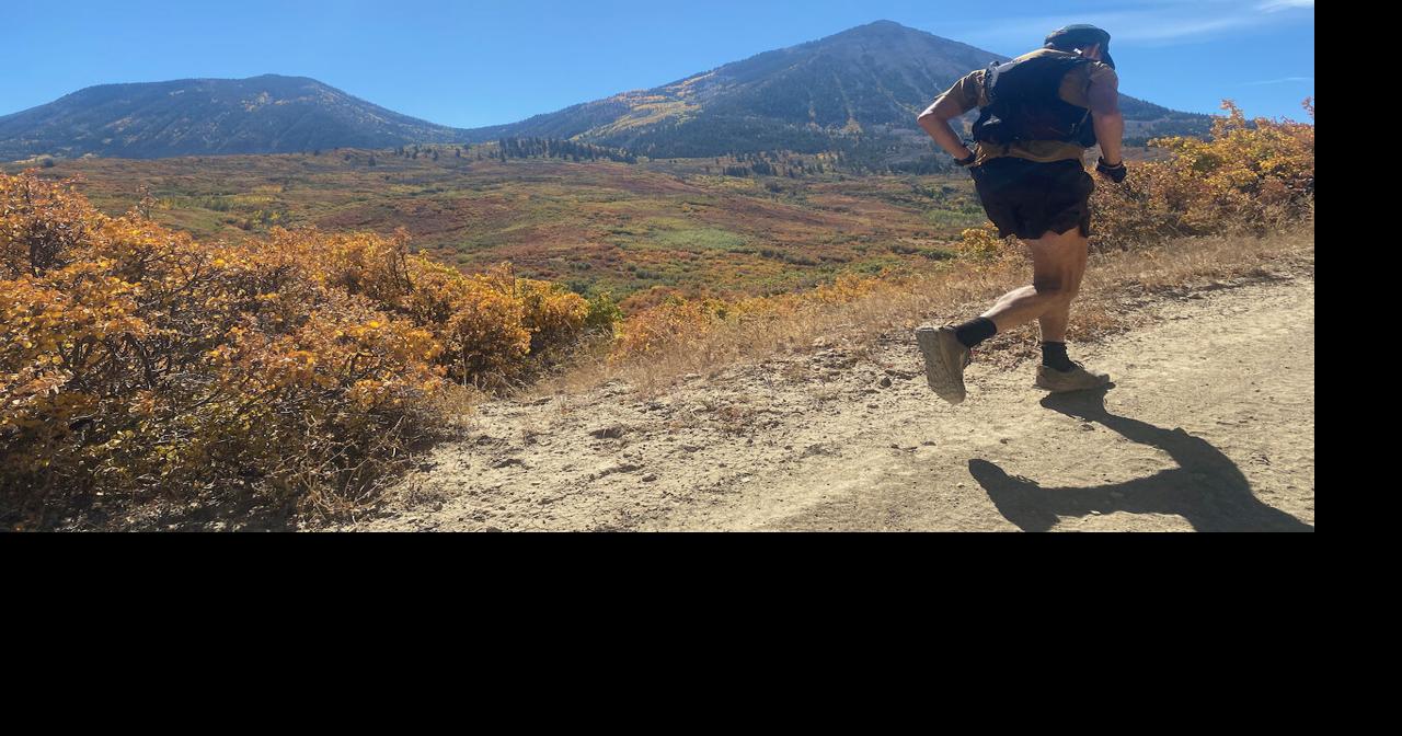 West Elk Challenge Trail Marathon announced | Outdoors | montrosepress.com