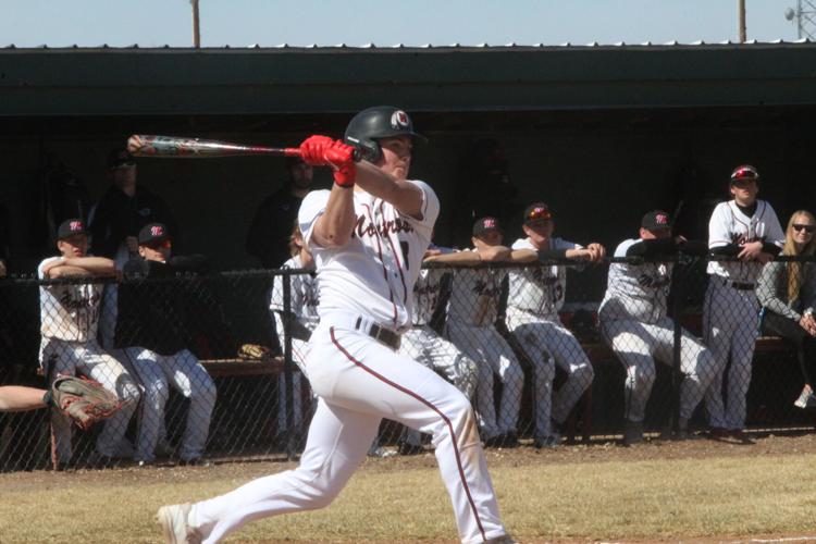 MHS Sports Roundup: Boys lacrosse splits past two games; bats provide ...