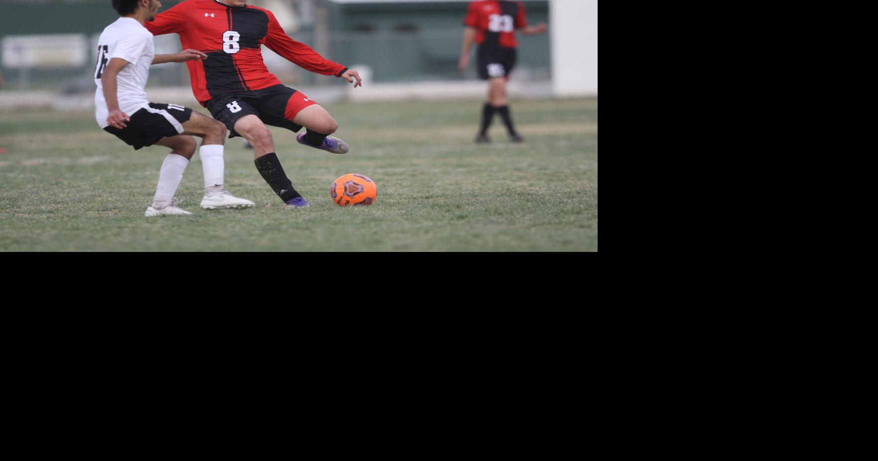 Opportunity wide open for MHS boys soccer to capture third-straight SWL ...