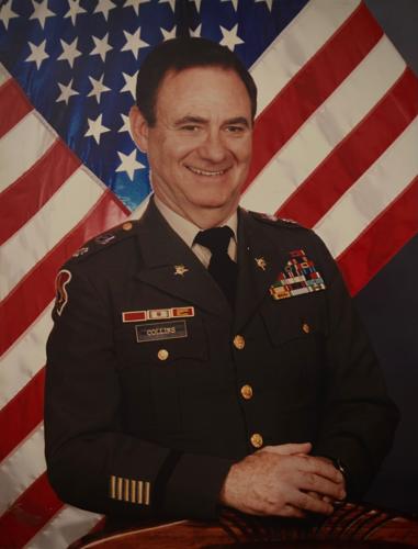 Colonel Billie Collins | Archives | montrosepress.com