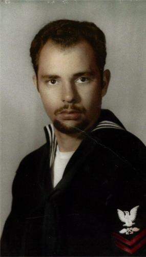 Anthony W. Rose (Ronzio) | Archives | montrosepress.com
