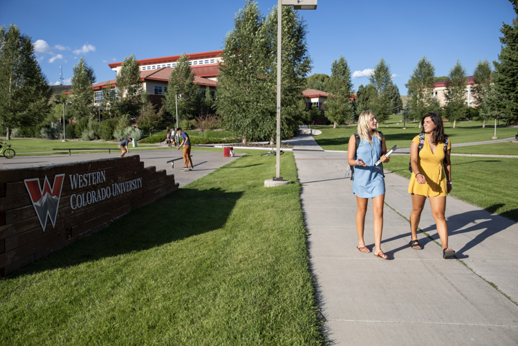 Western Colorado University’s new five-year plan targets, growth ...