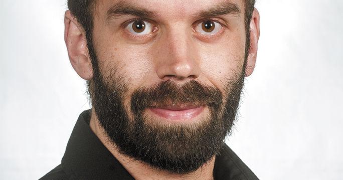 Get to know: Richard Seiferd | Get To Know | montrosepress.com