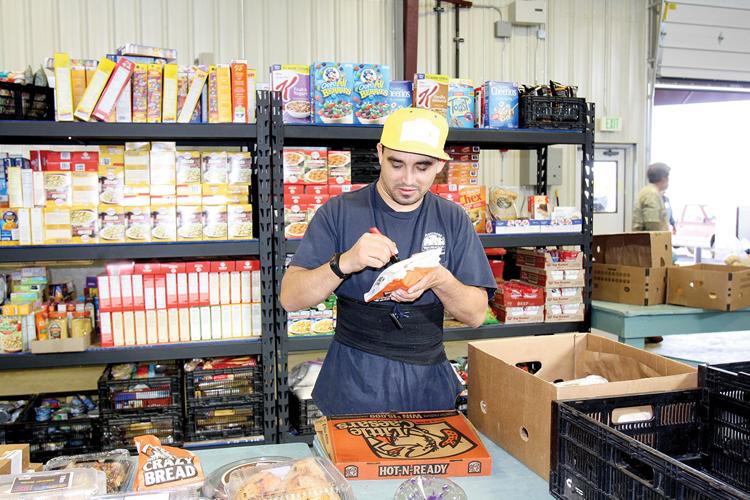 Sharing Ministries opens new 9,000 square-foot location | Local News ...