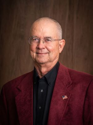 Roy Anderson to step aside from city council | Local News Stories ...