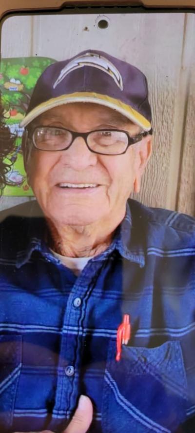 OBITUARY: Ramon Baca | Archives | montrosepress.com