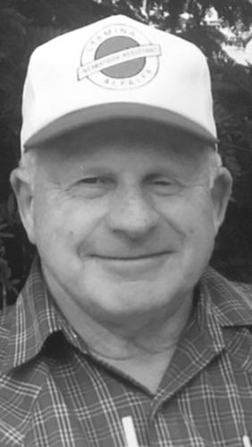 OBITUARY: Richard P. Cook | Archives | montrosepress.com
