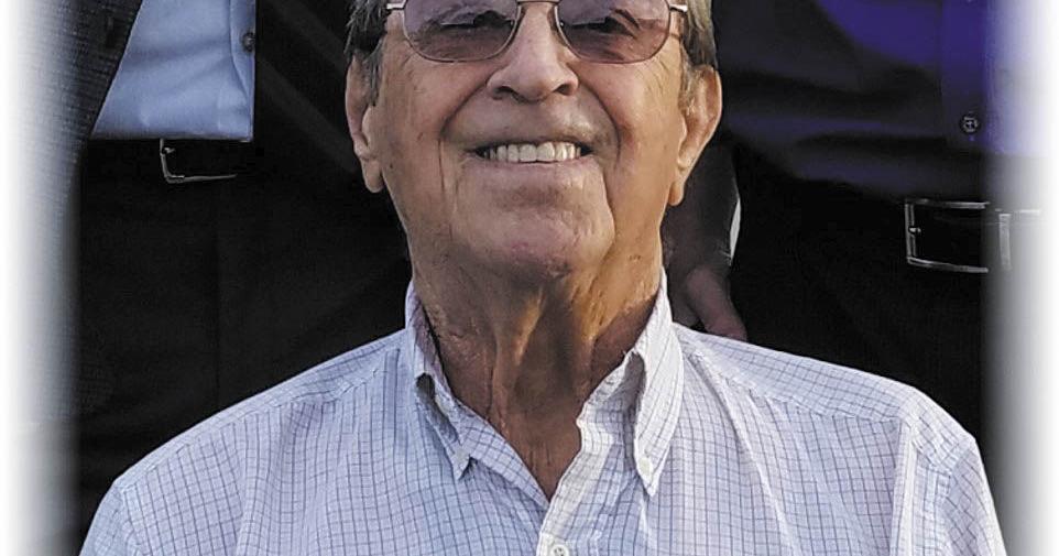 H. Dean Tobin | Archives | montrosepress.com