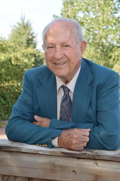 OBITUARY: Carl Joseph Bollinger | Archives | montrosepress.com