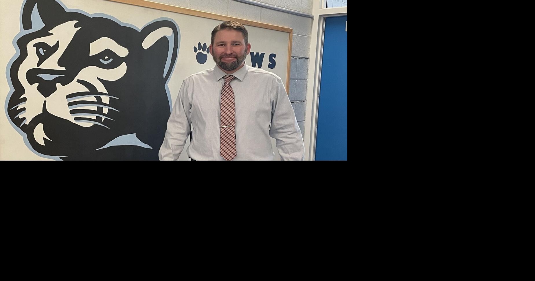 'Heart of the community:' Lehman finds career in education rewarding as ...