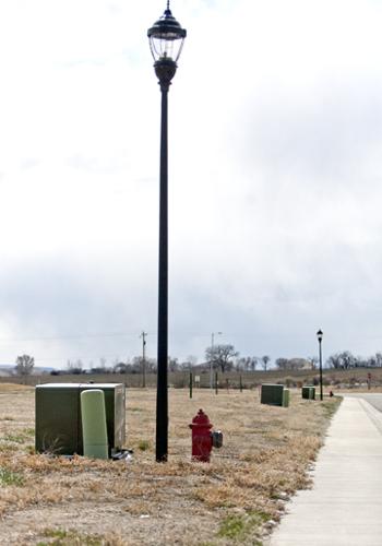 Local neighborhoods without homes | Local News Stories | montrosepress.com