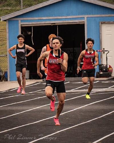 Montrose runners boast top finishes at Coal Ridge | Local Sports News ...