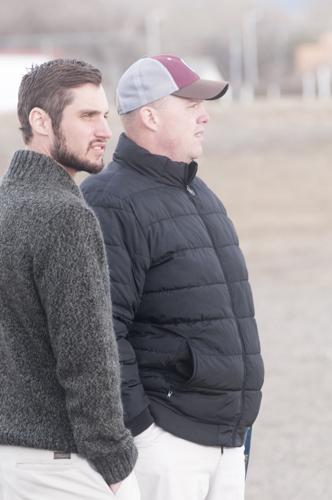 Centennial planning for new community playground | Local News Stories ...