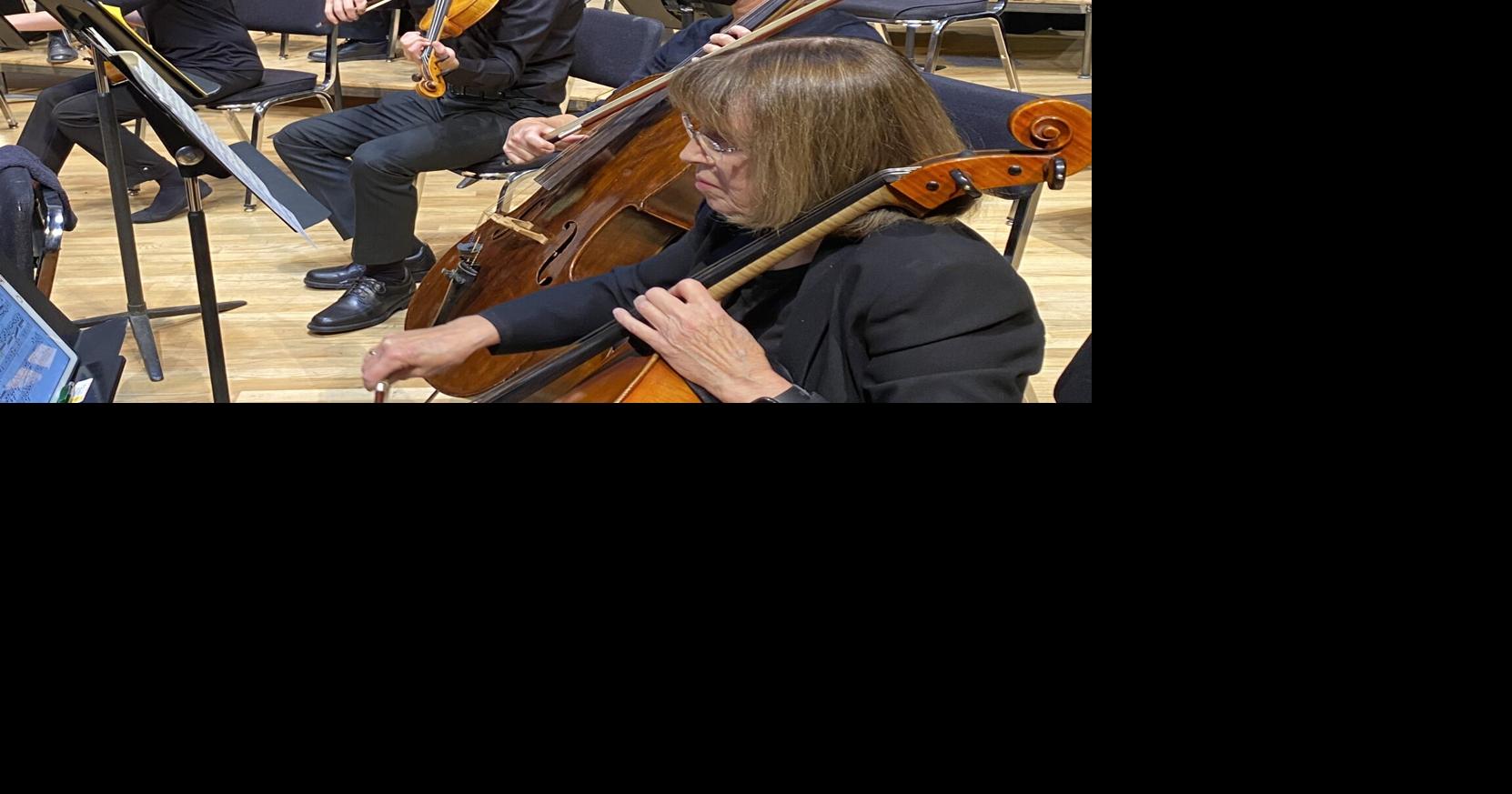 VSA provides spooktacular scores while performing "Fantasia" | Arts ...