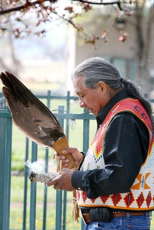 Chipeta Day | Local News Stories | montrosepress.com