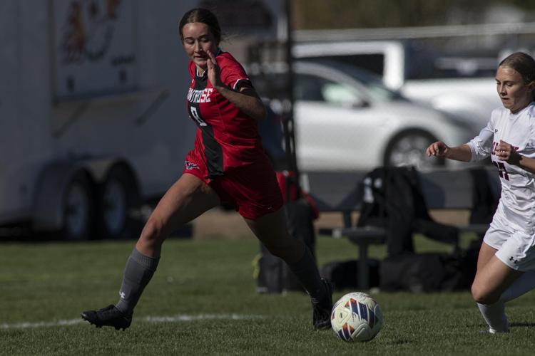 Red Hawks kick off postseason with win against Eagle Valley — Ellie ...