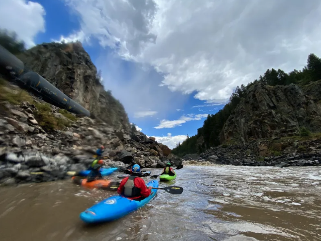 Is a Supreme Court fight over 88-mile Uinta Basin Railway really a ...