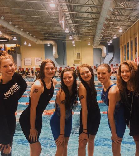 TenNapel takes 15th at state as young group gets experience on the big ...