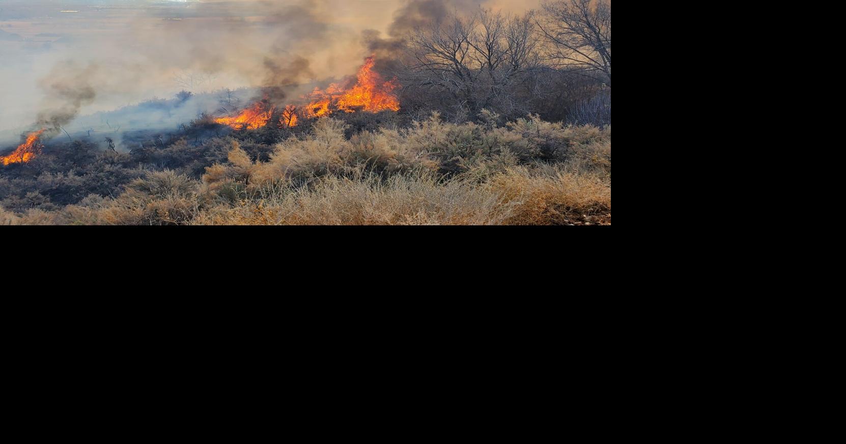 Montrose County presses wildfire and watershed plan forward in face of ...