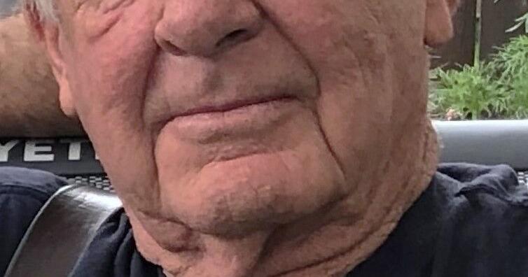 OBITUARY: James Buffington; November 19, 1938 - April 12, 2024 | News ...