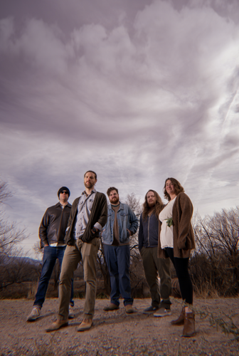 Who is Dust City Opera? You’ll have to hear them to find out | Local ...