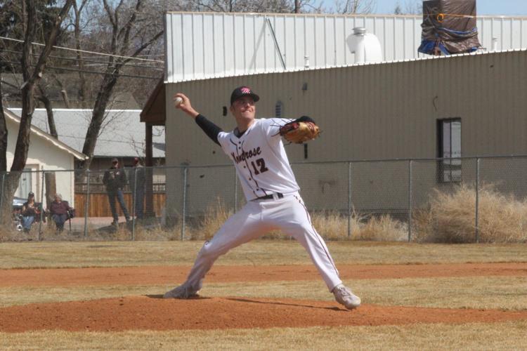 Hutto makes first varsity start in win over Pagosa Springs; Montrose ...