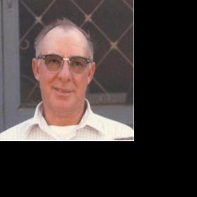 Charles Rider | Obituaries | montrosepress.com