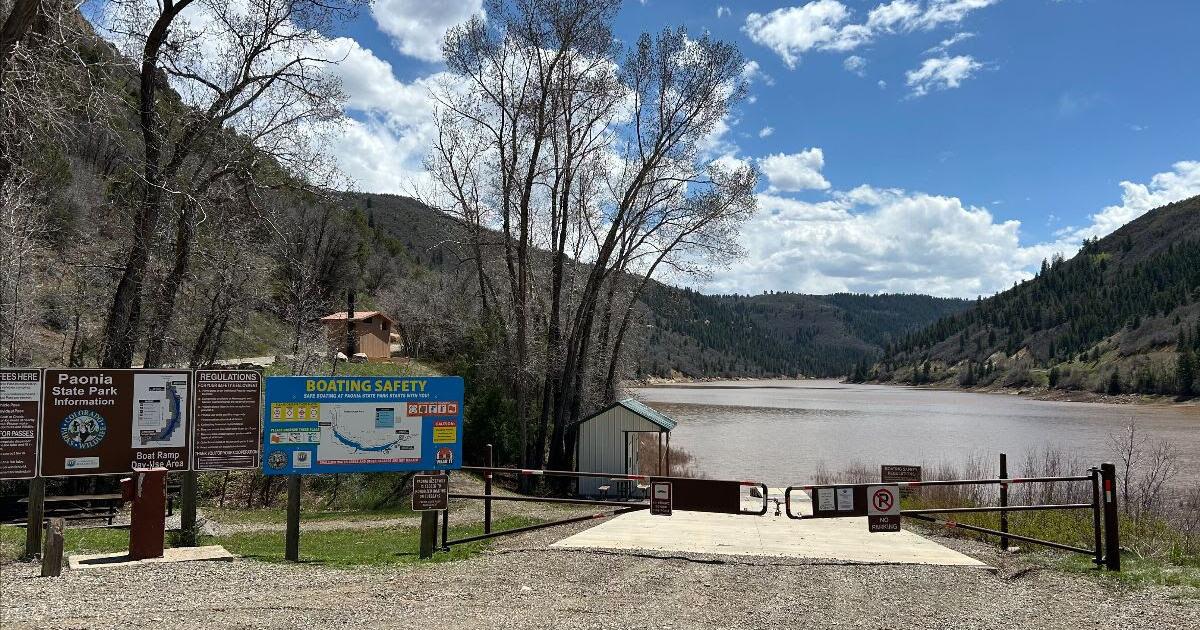 Paonia State Park now wakeless on Tuesdays; hand-launched vessels still ...
