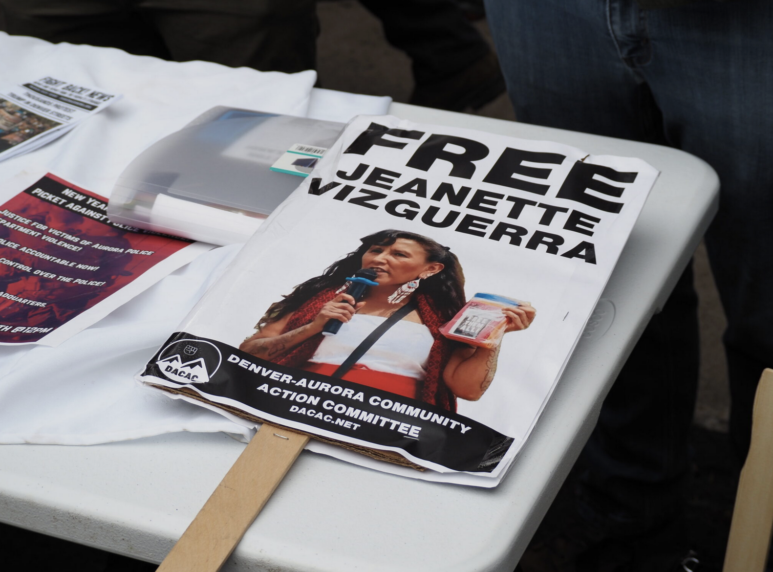 Judge orders release on bond for detained Colorado immigrant rights ...