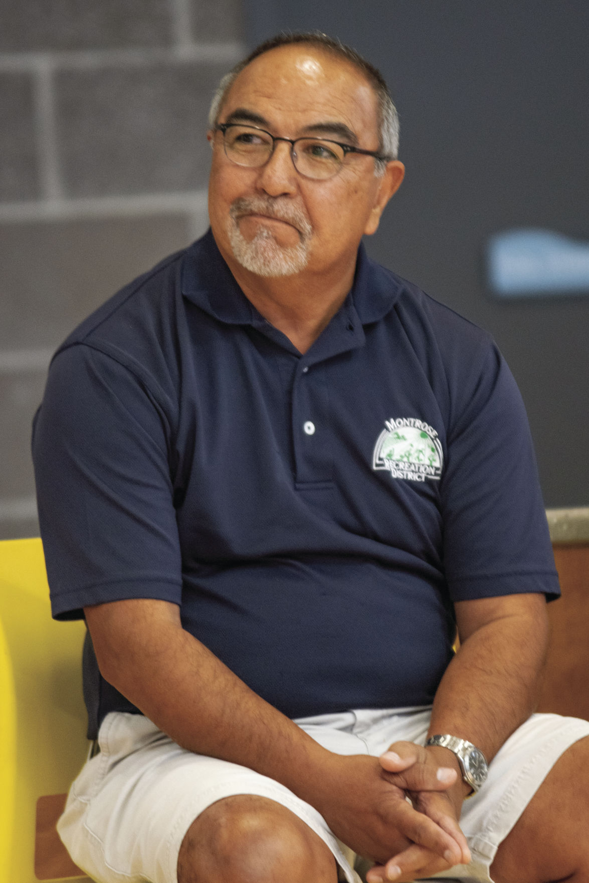 ‘Oh, I’ve known Coz forever’ | Local News Stories | montrosepress.com