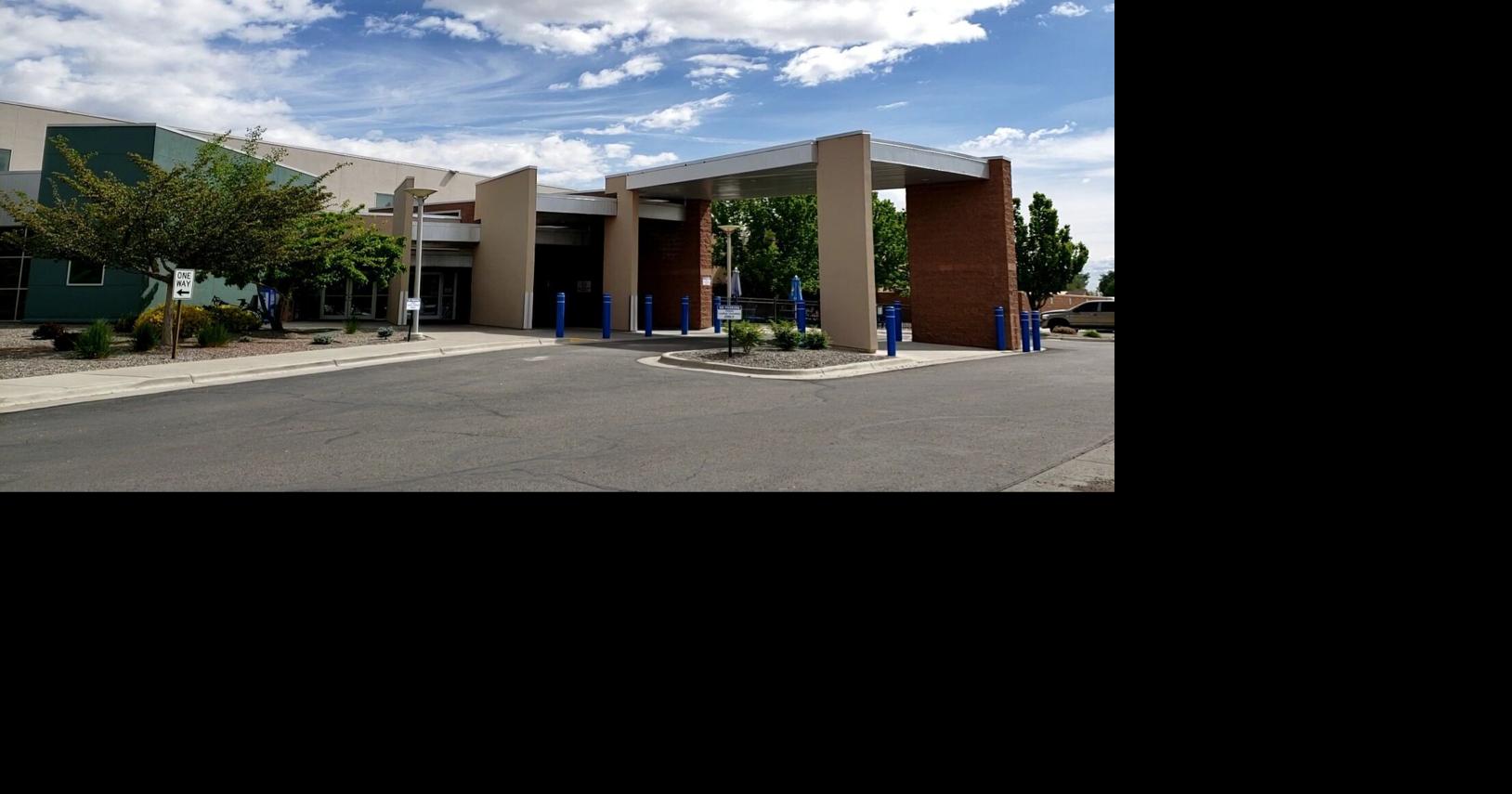 Delta hospital and clinics are newly branded Delta Health | Local News ...